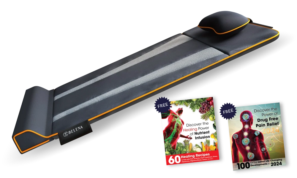 Belena Air Stretch — Belena Air Stretch NZ